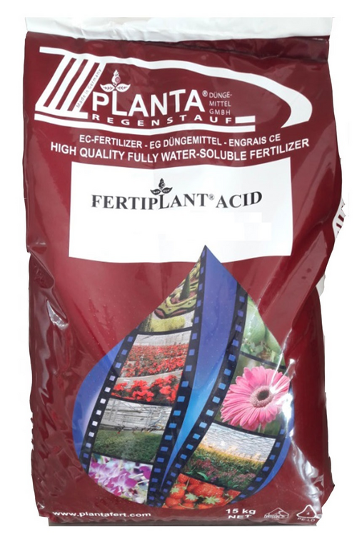 Fertiplant Acid K | Hauert MANNA